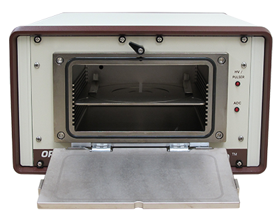 Alpha Suite Alpha Spectrometers | Radionuclide Detection | AMETEK ORTEC