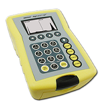 digiDART-LF portable "SMART" MCA | Multichannel Analyzer | AMETEK ORTEC