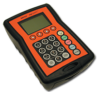 digiDART High Performance Portable Digital MCA | Multichannel Analyzer ...