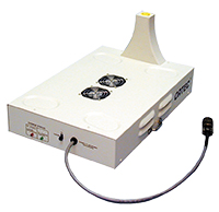 trans-SPEC-DX-100T Battery Powered Portable HPGe Gamma Spectrometer ...