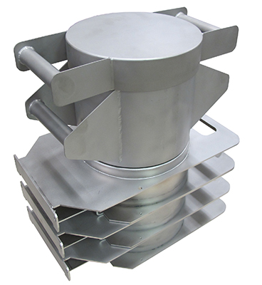 ISO-CART-85 Mobile Assay System