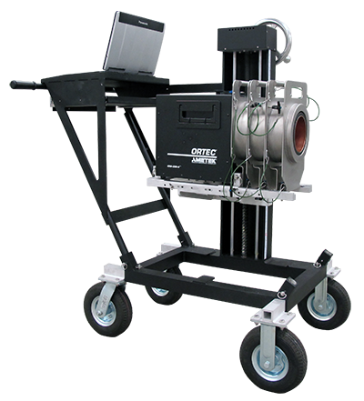 ISO-CART-85 Mobile Assay System