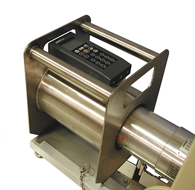 ISO-CART-II LN2 Mobile Assay Systems