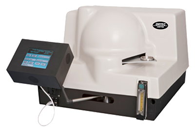 ORT-MPC-1000-GFW-2/ORT-MPC-1000-GFL-2 Manual Single Sample Changer ...